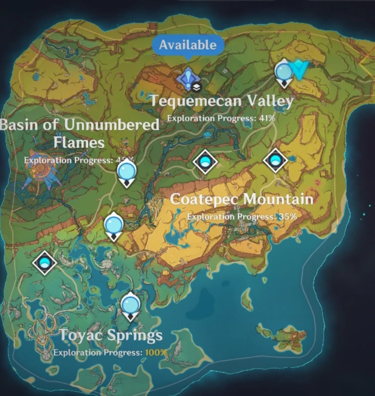 Discuss Everything About Genshin Impact Wiki | Fandom