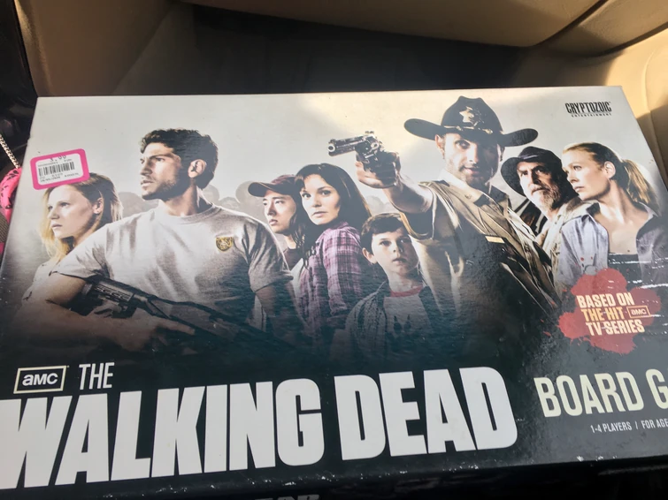 All posts by HotFallingDevil | Fandom