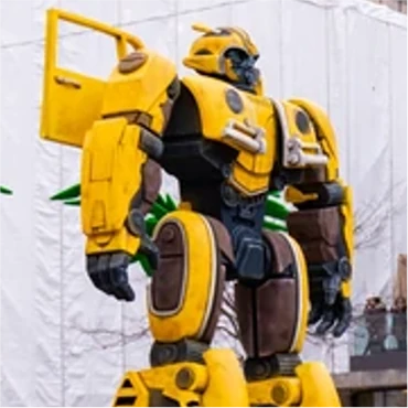 Float Character Voting #9 (Vote for your favourite) | Fandom