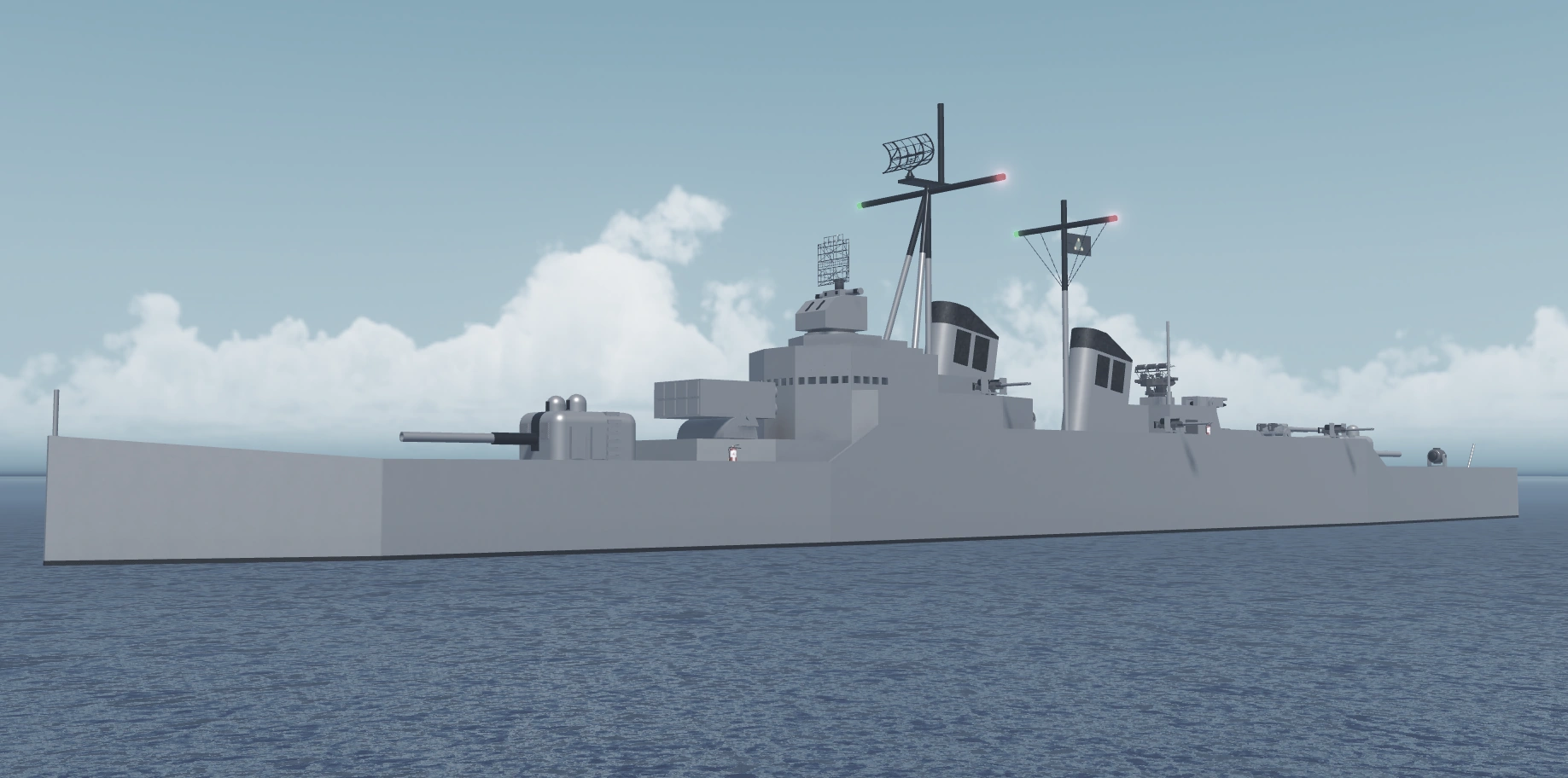 Orion Destroyer | Fandom