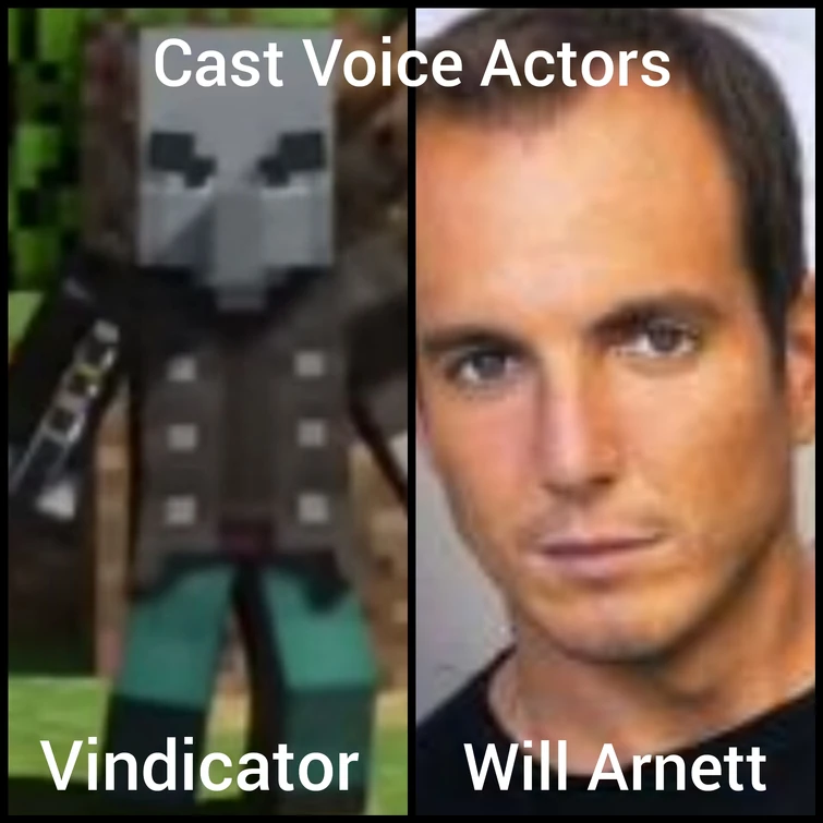 Minecraft The Movie: Story Of Golem (2023) | Fandom