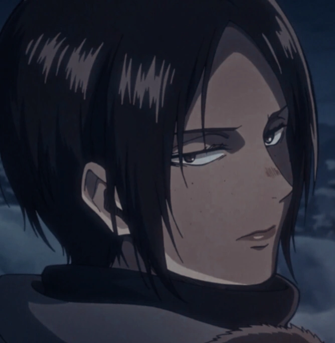 Happy birthday to ymir💖🥳 | Fandom