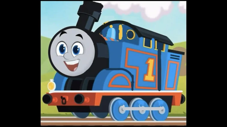 All Engines Go! Thomas (Fixed!) | Fandom
