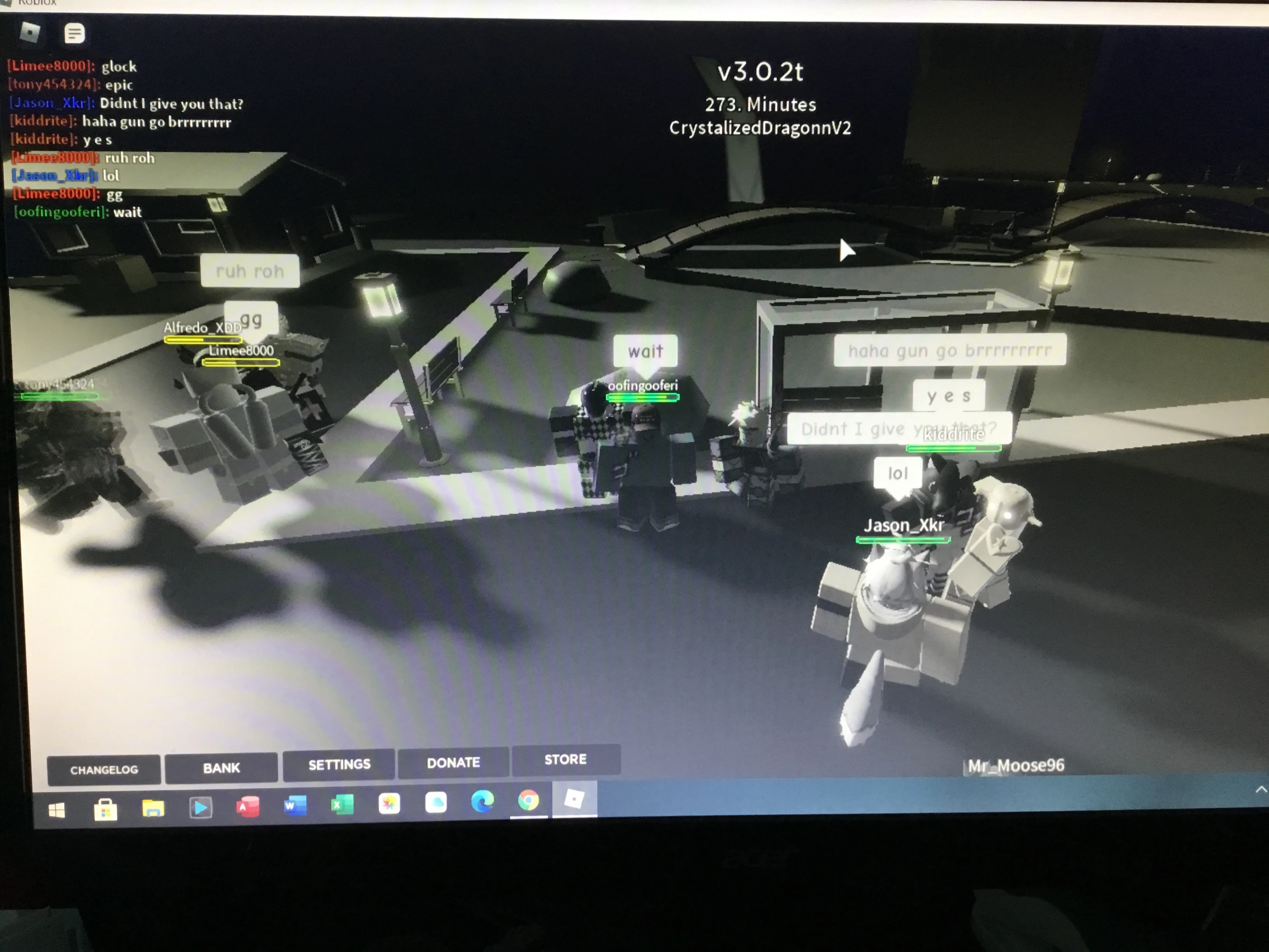 FURRY INFESTED SERVER NOOOO | Fandom