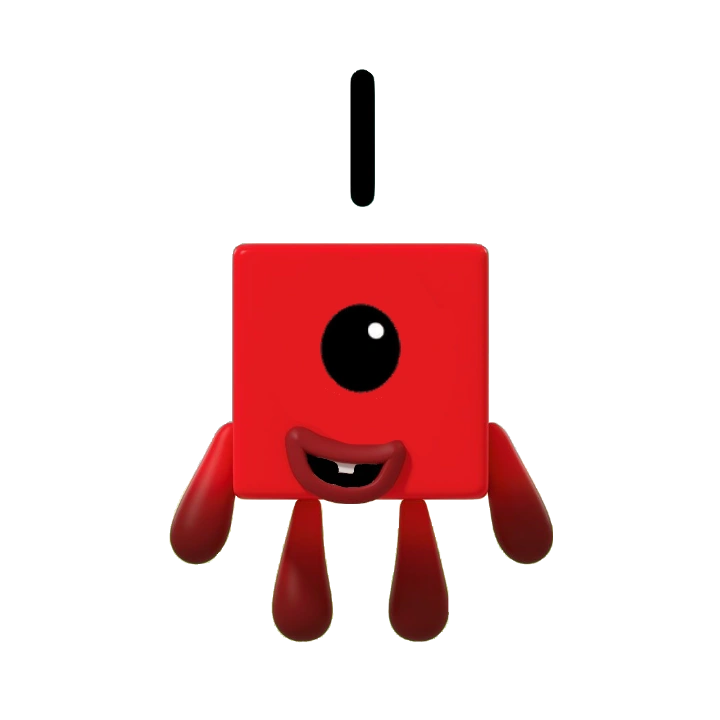 Maybe baby Numberblocks will be in 2021... | Fandom