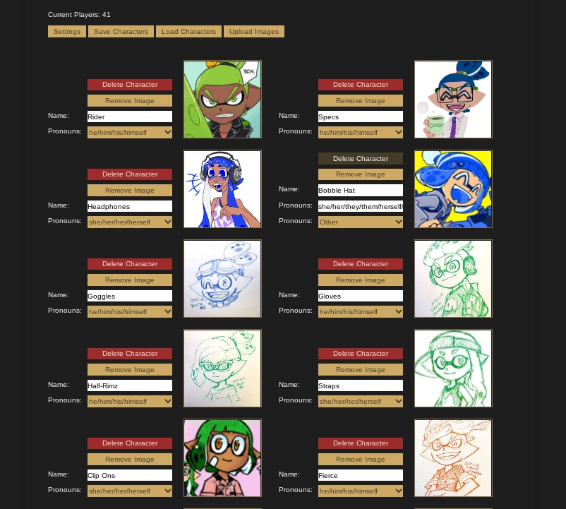 Hunger Games Sim | Fandom