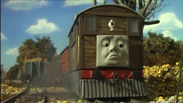 Which of my least favorite Toby episodes is worse | Fandom