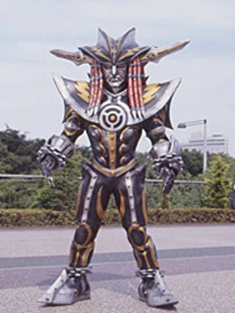 Kelson Henderson. | Fandom