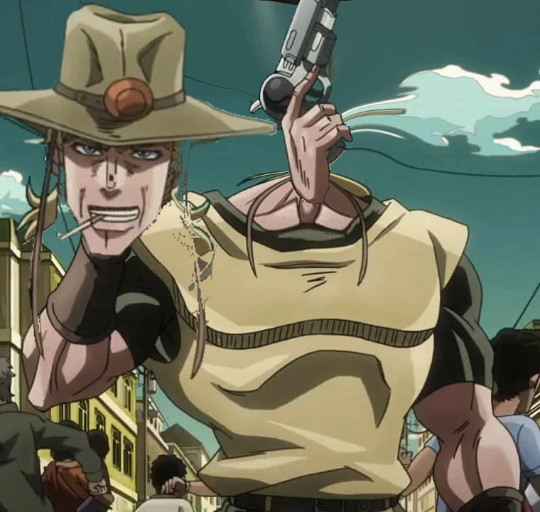 Discuss Everything About JoJo's Bizarre Wiki | Fandom