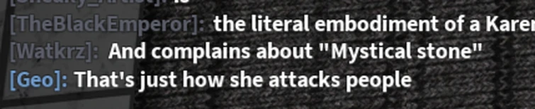 Discuss Everything About Blockate Wiki | Fandom