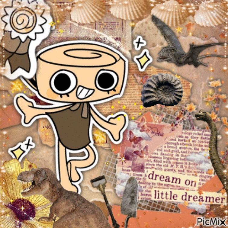 Shelly lasso tool art!! | Fandom