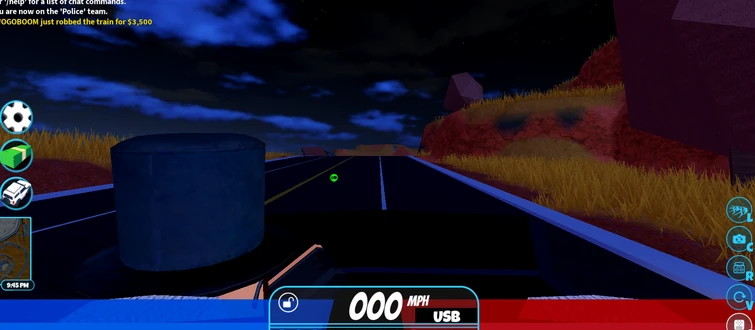 Small things you probably didnt know about Jailbreak: | Fandom