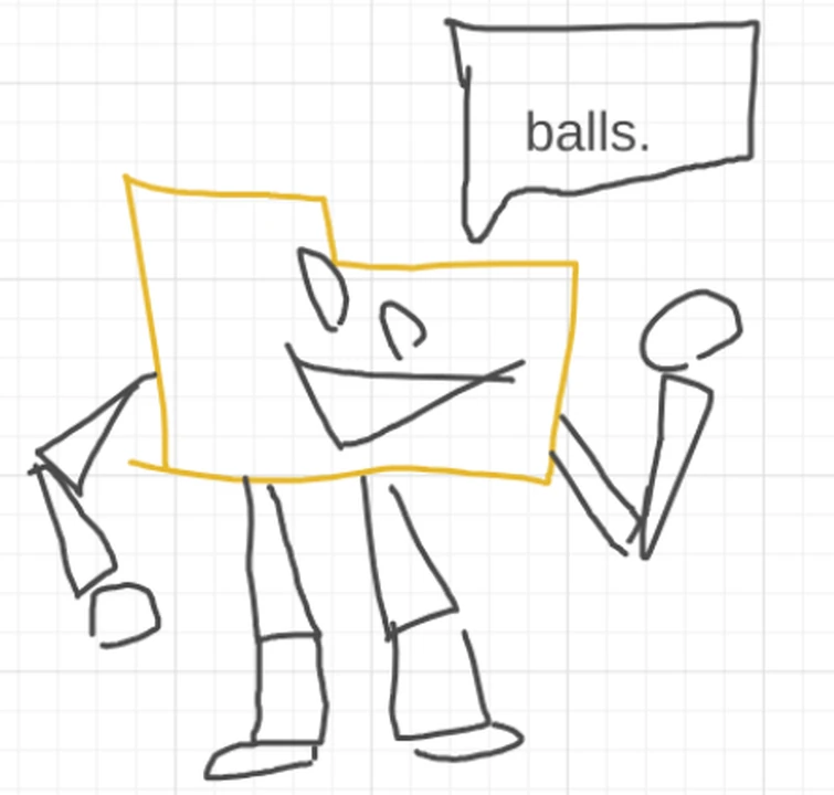 "balls." -folder hfjone | Fandom