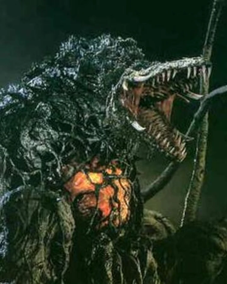 Godzilla: [The Vekta Era TIMELINE] PART 1 | Fandom