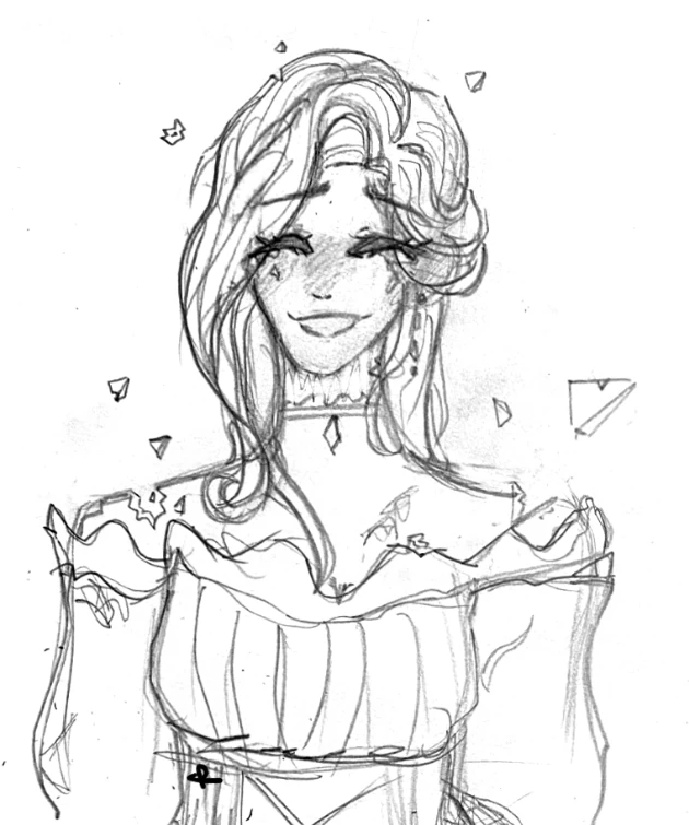 She’s my favorite female fatui harbinger | Fandom