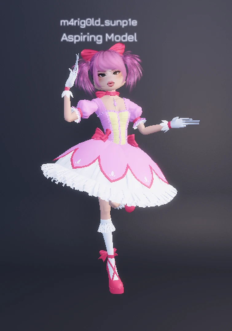 Discuss Everything About Dress To Impress Wiki | Fandom