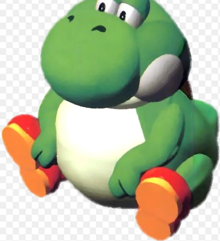 BIG YOSHI | Fandom
