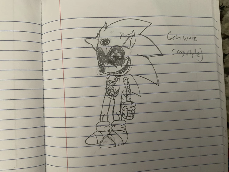 Discuss Everything About CONTINUED: The Sonic Oddities Wiki | Fandom