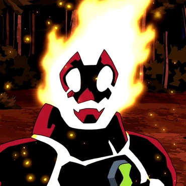 Discuss Everything About Ben 10 Wiki | Fandom