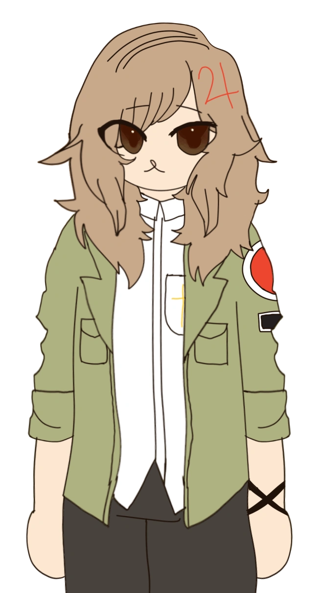 wktd fanart | Fandom