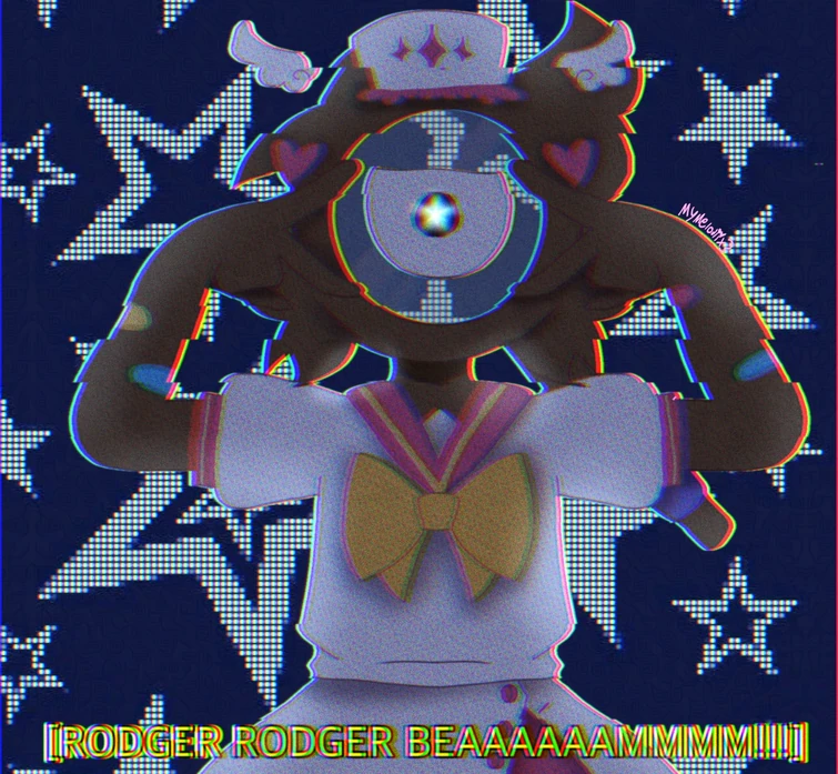 RODGER RODGER BEAAAAAMMM!!!! | Fandom