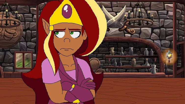 my reaction to people who simp for jax | Fandom