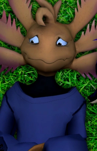 We'll always remember Axol | Fandom