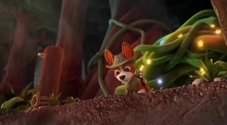 New moments from "Valiente: A Tracker Story" have appeared!!! | Fandom