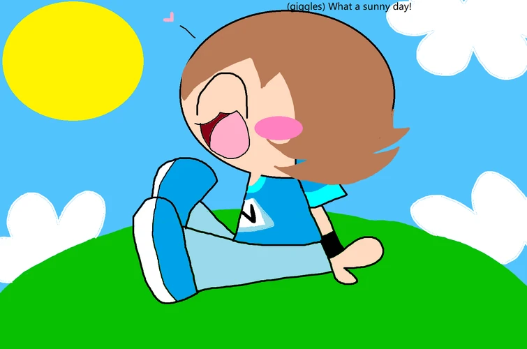 Chipper Boy | Fandom