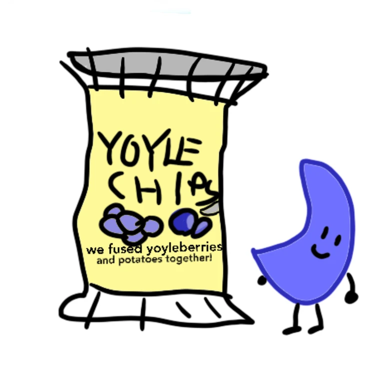 RECOMMEND A CHARACTER!??!? | Fandom