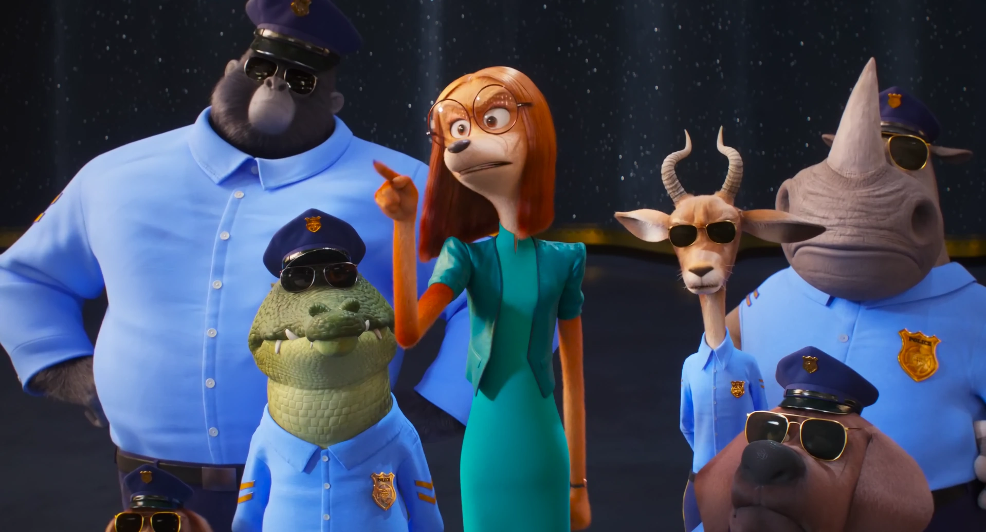 When will they announce Tekken Tag Tournament 3 featuring Illumination ...