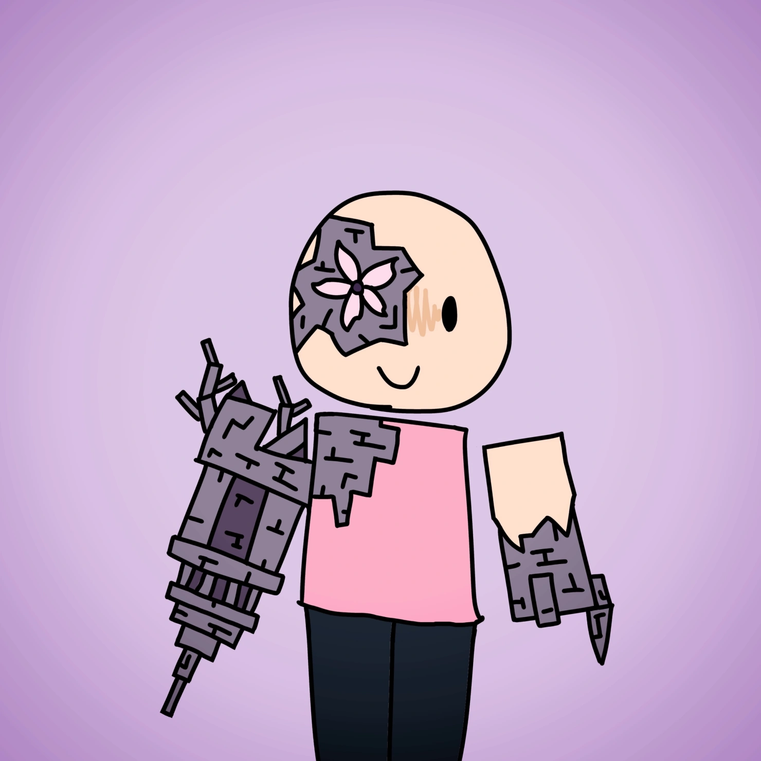 Geometry John doe | Fandom