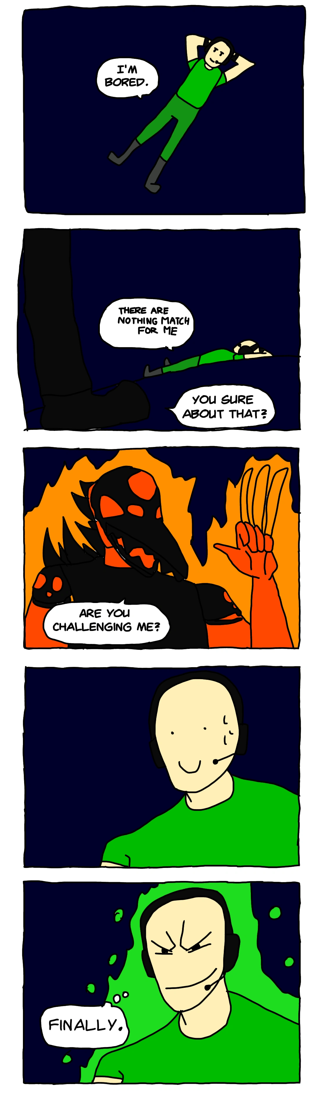 Some OP meme | Fandom