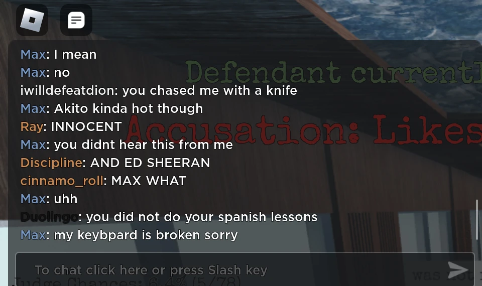 UGKYAKI/MAX BLACKMAIL | Fandom