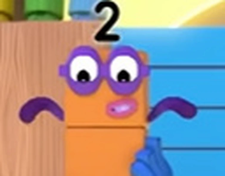 numberblocks memes | Fandom