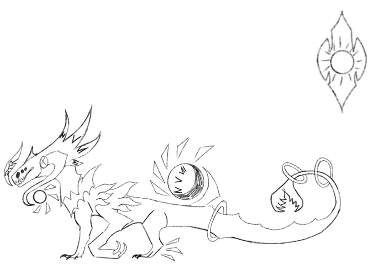 My prediction of the hellion redesign | Fandom