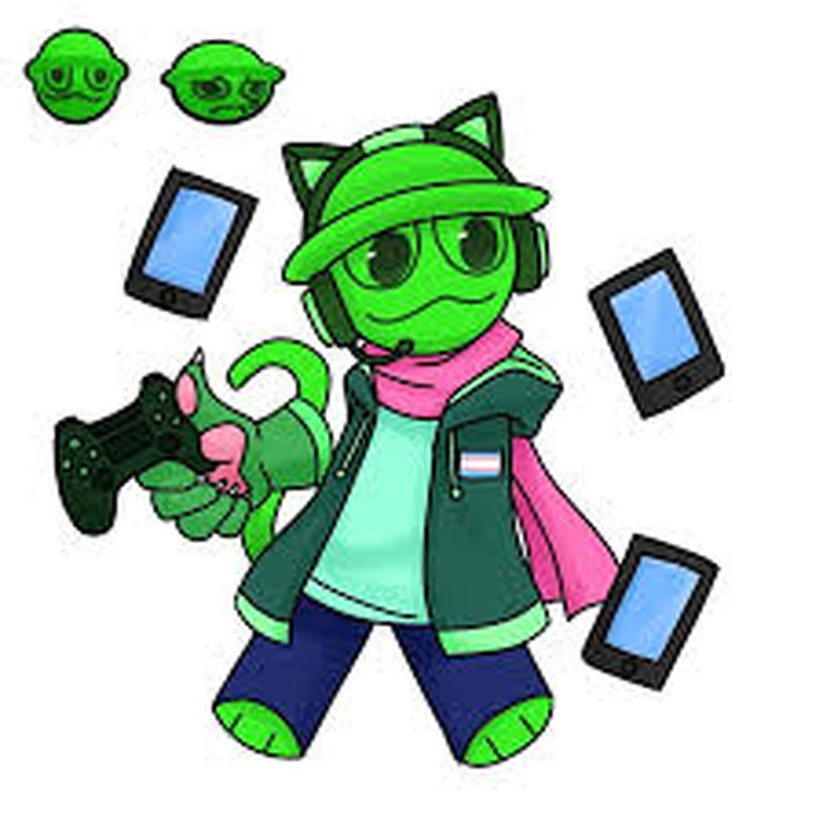 Post an image of Bandu in the Replies for no reason Whatsoever | Fandom