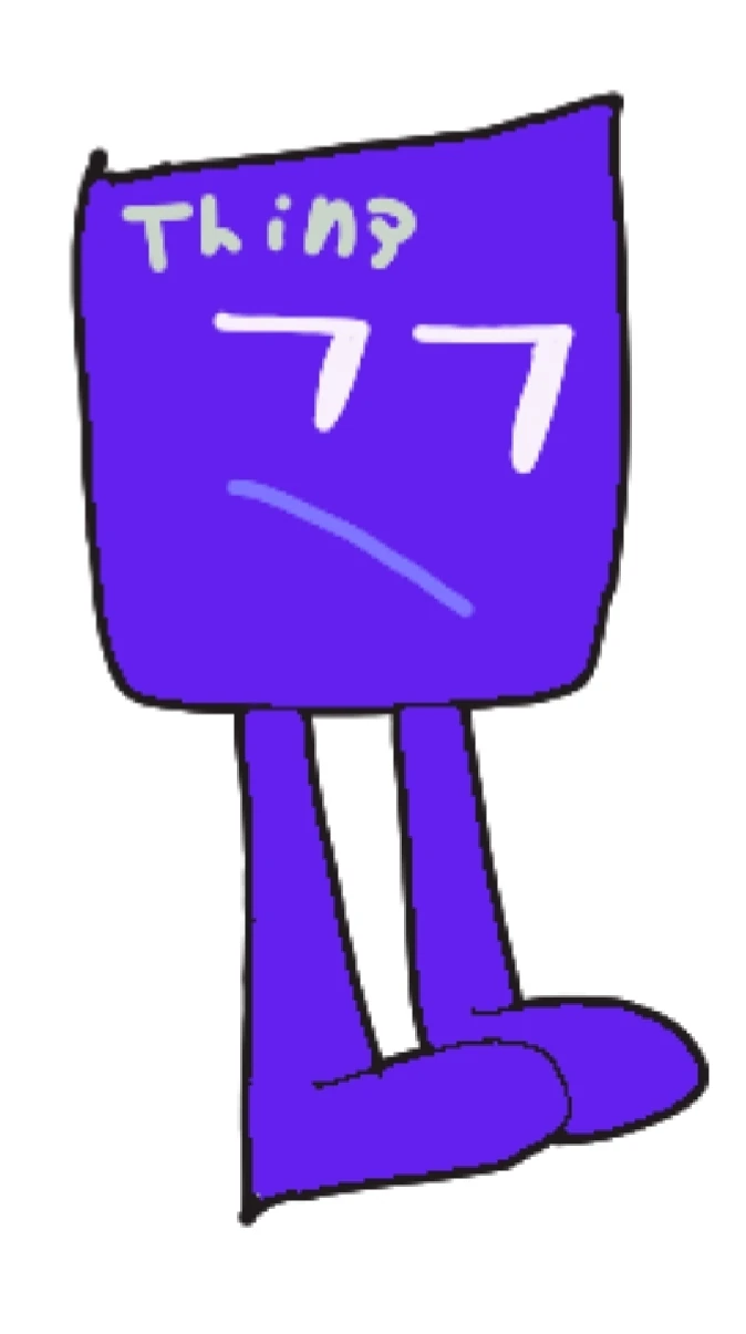 Randomized object | Fandom