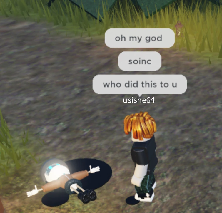 Discuss Everything About Roblox Wiki | Fandom