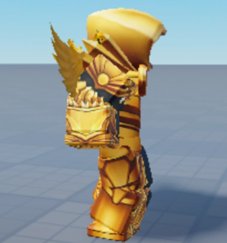 Possible Reference of what John doe's Living Legend skin looks like (?) | Fandom