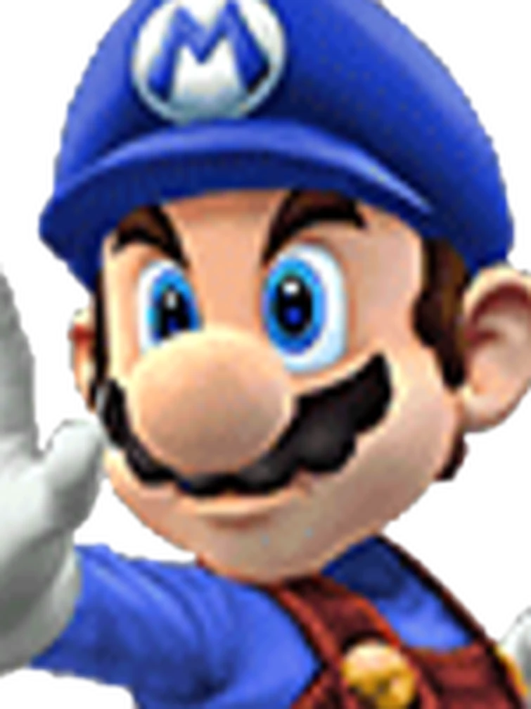 Mario Icon Pack | Fandom