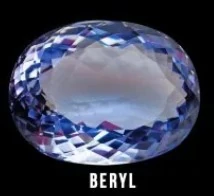 Beryl Grace | Fandom