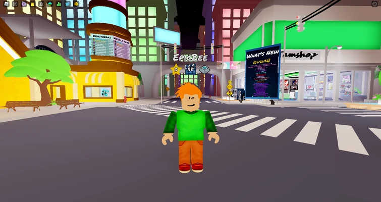 I made some fnf Characters in Funky Friday again (Some of these arent ...