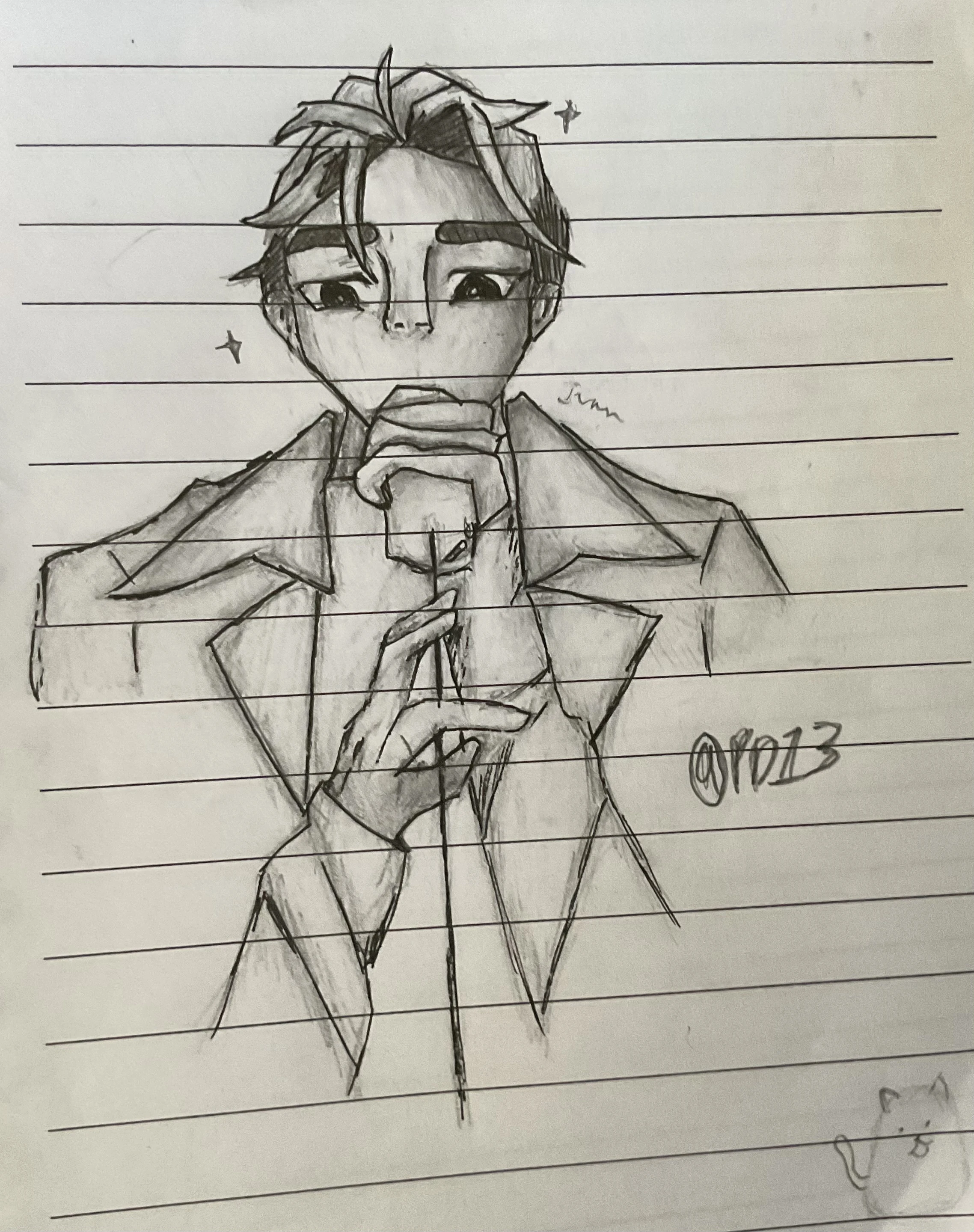 Ivan fanart alnst | Fandom