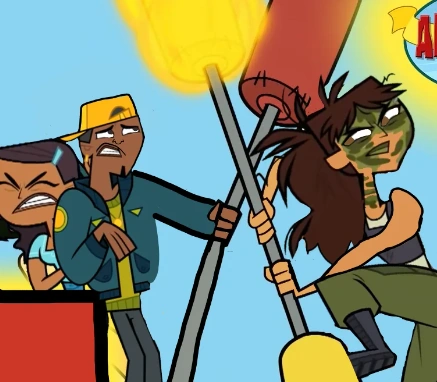 um... WHAT DID DAMIEN DO TO YOU AXEL?! | Fandom