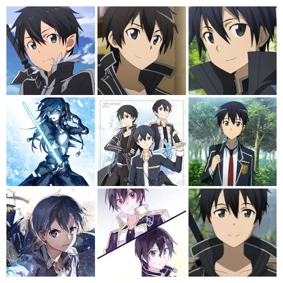 It's been a while since I was on this fandom I created something for ...