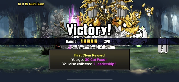 Discuss Everything About Battle Cats Wiki | Fandom