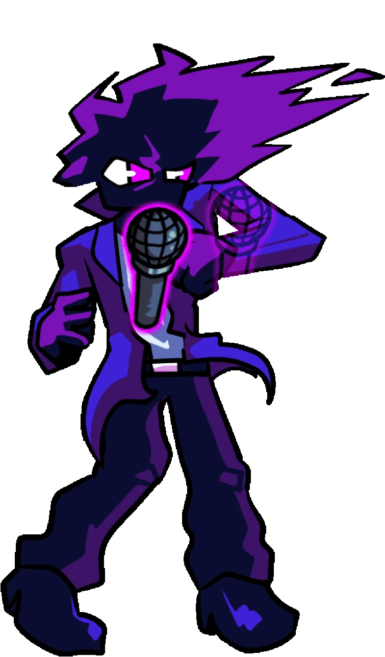 Discuss Everything About Funkipedia Mods Wiki | Fandom