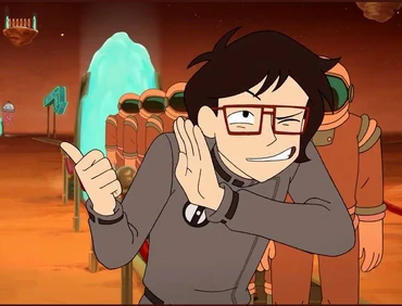 Have you ever watched Infinity Train | Fandom