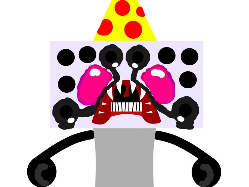 blam jumpscare (onaf 1&2&3) | Fandom